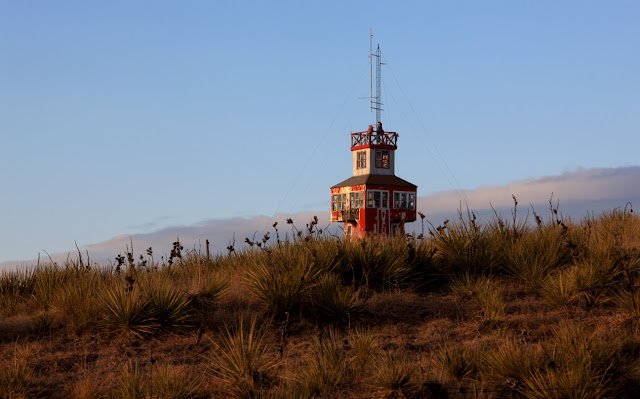 Ken Papaleo: X Marks the Shot: Genoa Tower & Museum Photos - Genoa ...