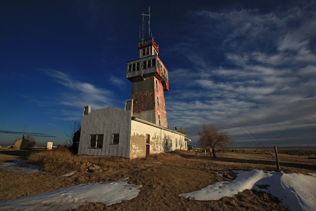 Ken Papaleo: X Marks the Shot: Genoa Tower & Museum Photos - Genoa ...