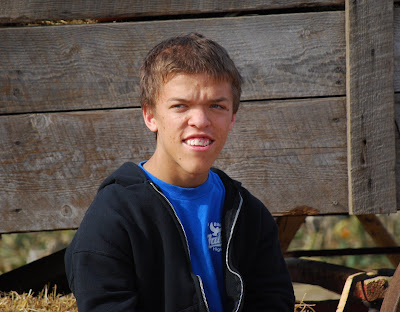 Zach Roloff Fan Appreciation: Zach Rules