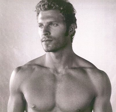 Ampersand Design: The Block - 2010