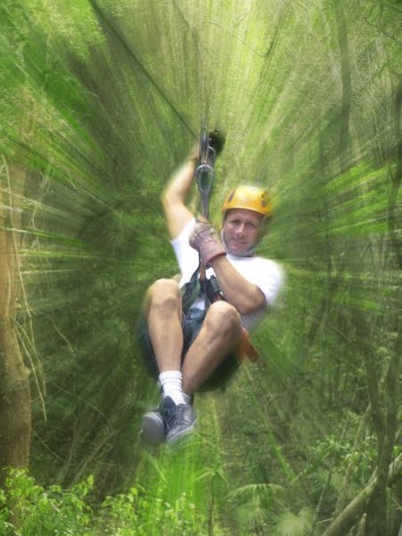 Caribe Mexicano - Un destino, Mil sensaciones.: Acredita Xplor Altos ...