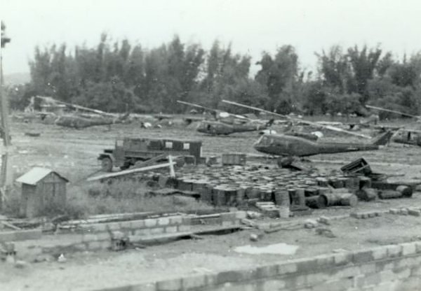 Chiến Đoàn 2 Xung Kích