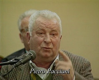 Arte, cultura e cinema in Italia: Il Mostro di Firenze: una serie tv in ...