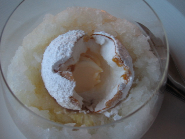 Adventures in Foodie Land: Quay