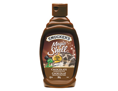 UNBREADED: The Magic Behind Magic Shell