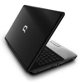 SPESIFIKASI LAPTOP|NOTEBOOK: SPESIFIKASI COMPAQ PRESARIO CQ60-220US 15. ...