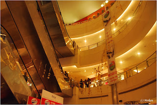 World of Photography: Great India Place Mall - Noida