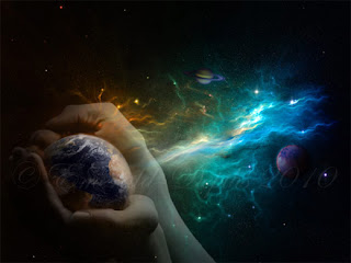 mitisor poienaru ...: earth photo manipulation