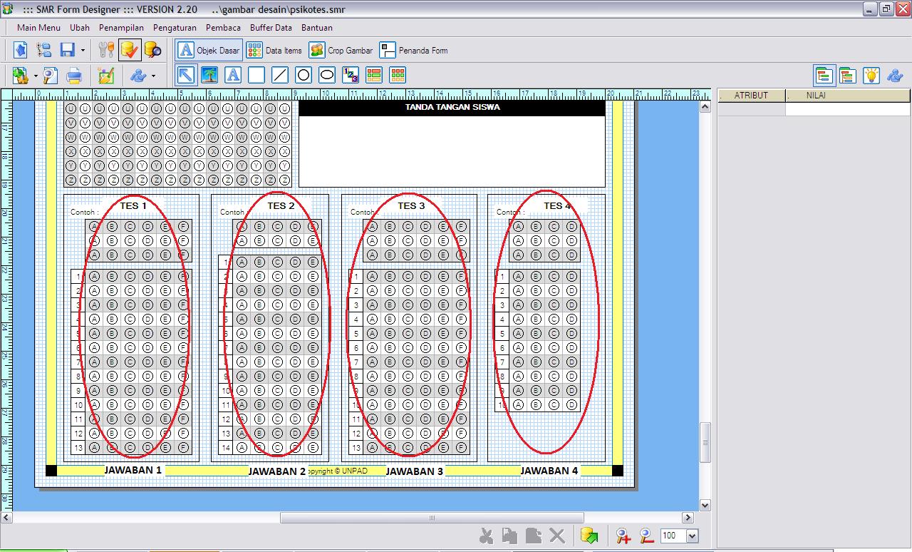 tommy_r'10: Tips-Tips PSIKOTEST