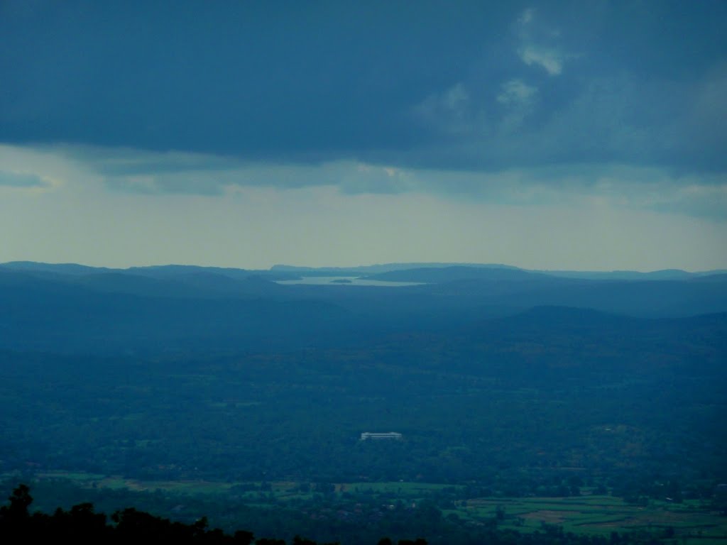 Simply Siddhartha: The Bhudargad Fort