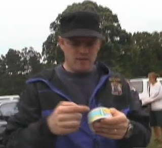 Teen Mania Watch: Picture of the Week: Dave Hasz & His Friskies