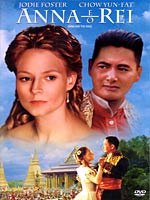 Filmes Românticos Emocionantes... Clássicos e Recentes: Anna e o Rei
