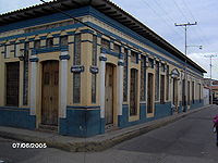 Yaritagua y sus sitios turisticos: BREVE RESEÑA HISTORICA DE YARITAGUA