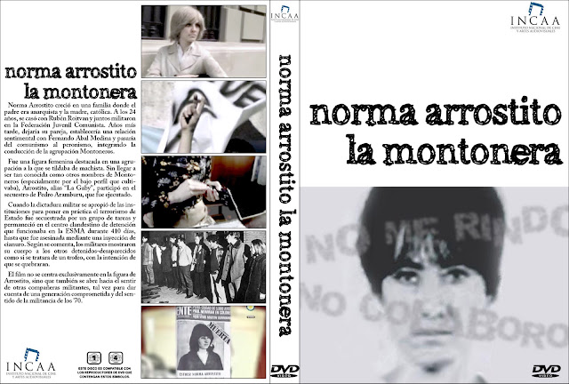 arruga contra la televisión: octubre 2010