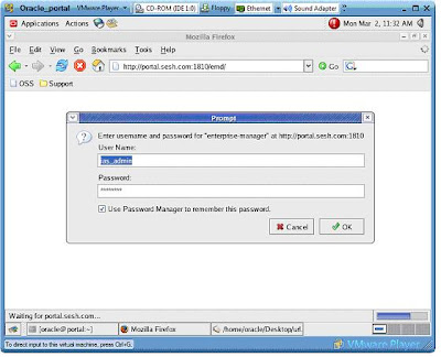 Oracle 10g Application server – create OC4J, Deploy WAR, Deploy EAR ...