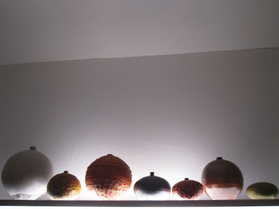 MONDOBLOGO: doyle lane pottery