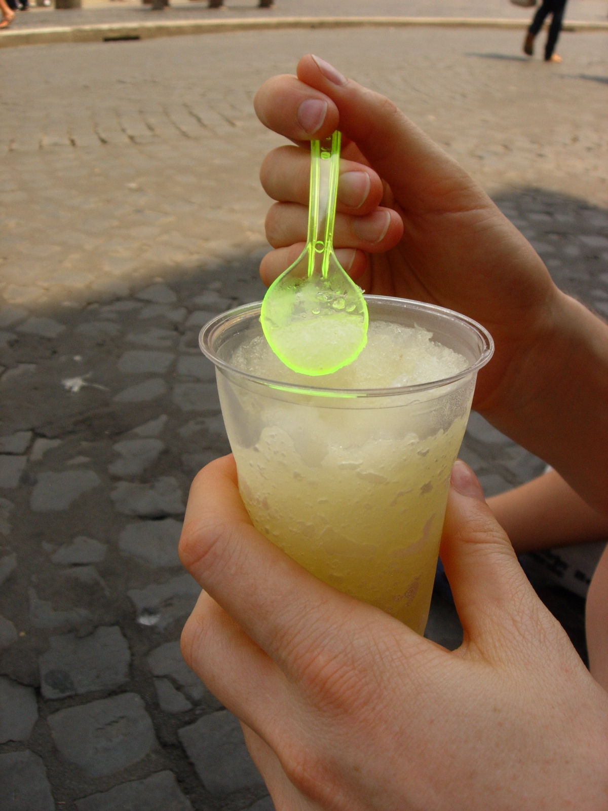 Granita: The perfect summer treat | The Tasty Buzz