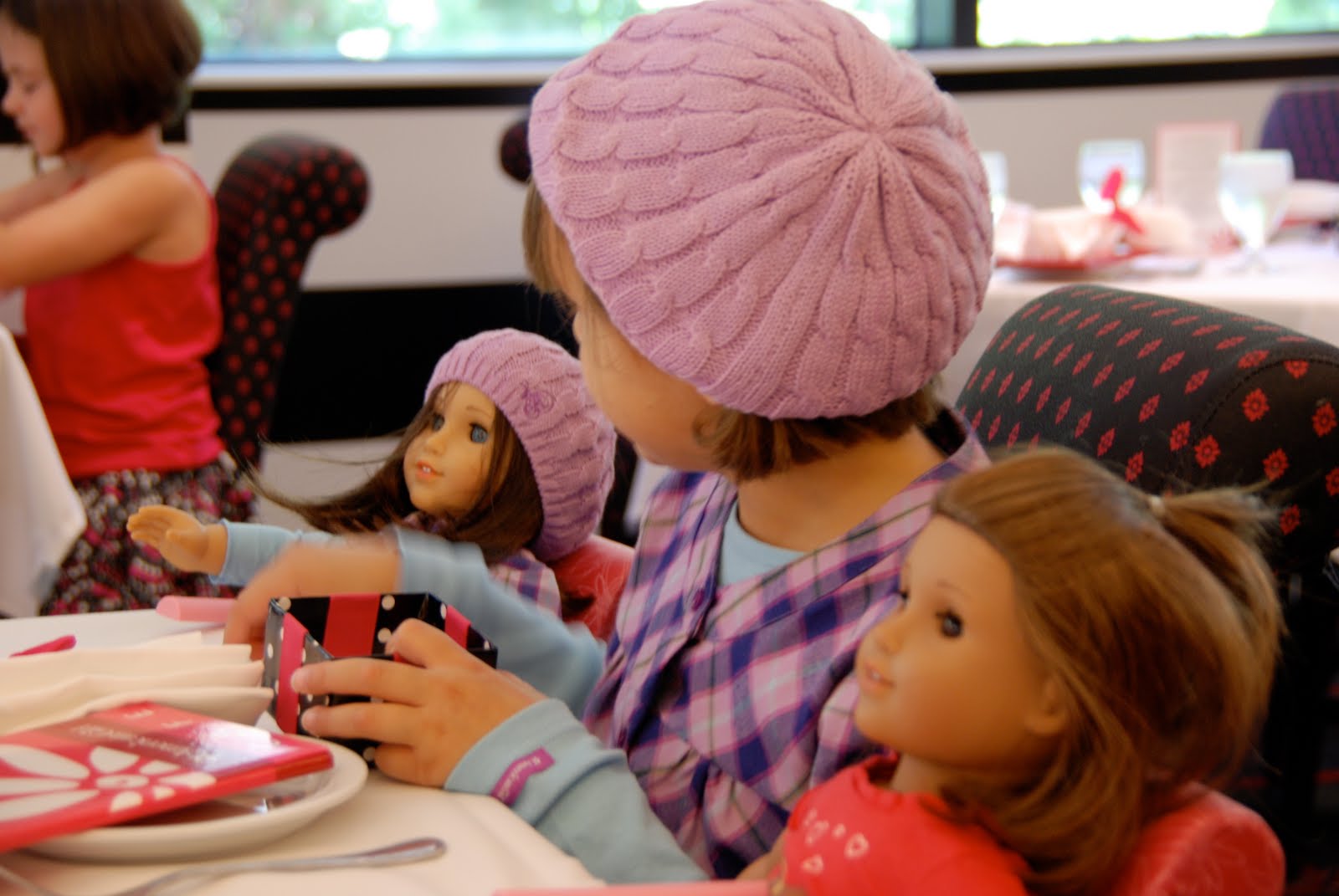 A Day In Chicago - (Part One)