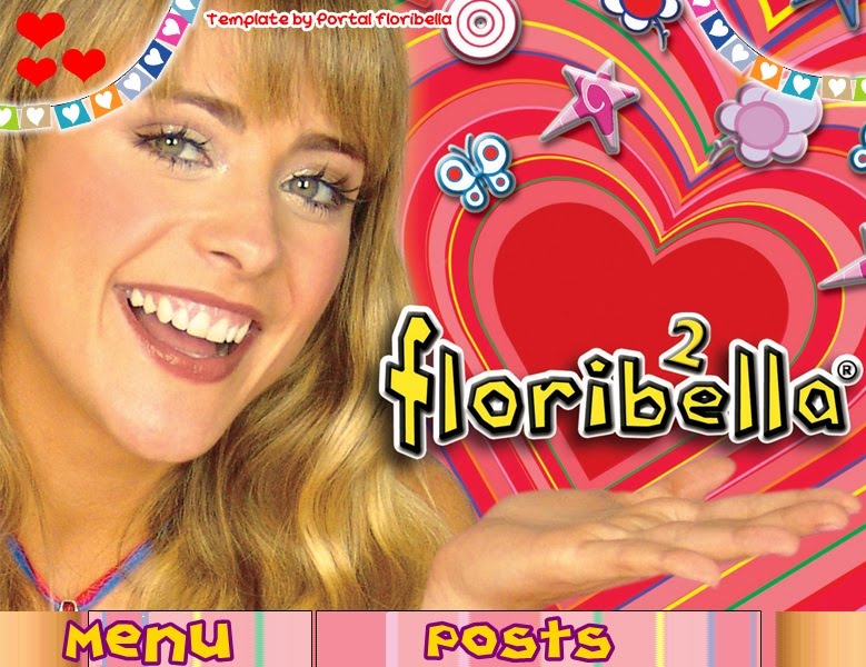 Floribella: Sapato Floribella Novo Anúncio