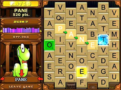 Latest Mobile Phones: Bookworm Mobile Game From PopCap Comes To iPhone