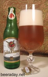 The BR Beer Scene: Slovakia - Golden Pheasant & Czech Pilsners
