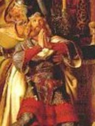 Liturgia Latina: 19th January, St Canute IV, King and Martyr