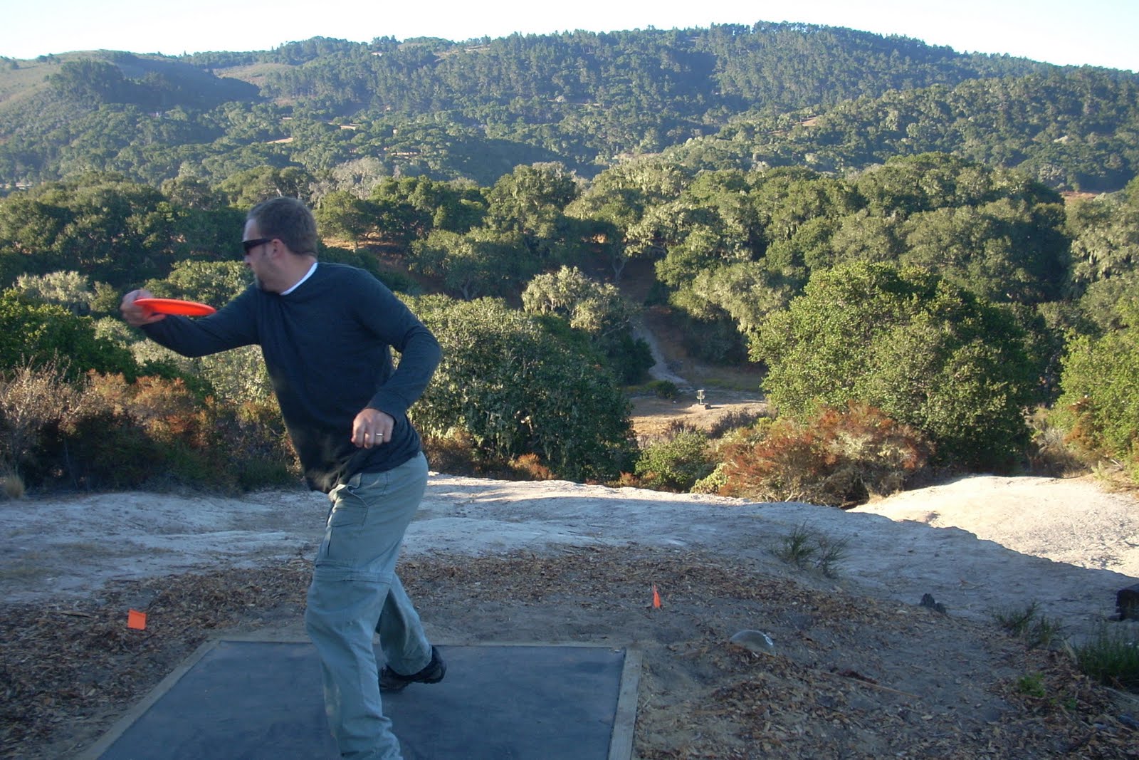 DeLa Blahg: From the Epicenter of Disc Golf: Ryan Ranch: Yet another ...