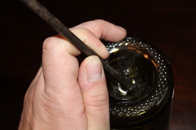 Monday Manners: A Super Easy, Crafty Gift! - Sweet Southern Prep