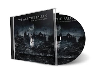 We Are The Fallen Brasil: Biografia rápida