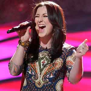 We Are The Fallen Brasil: Carly Smithson fala sobre cover do Iron Maiden