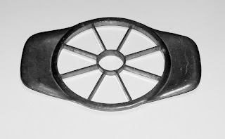 Apple Core! Baltimore! Who’s Your Friend? | I Love Kitchen Gadgets's Blog