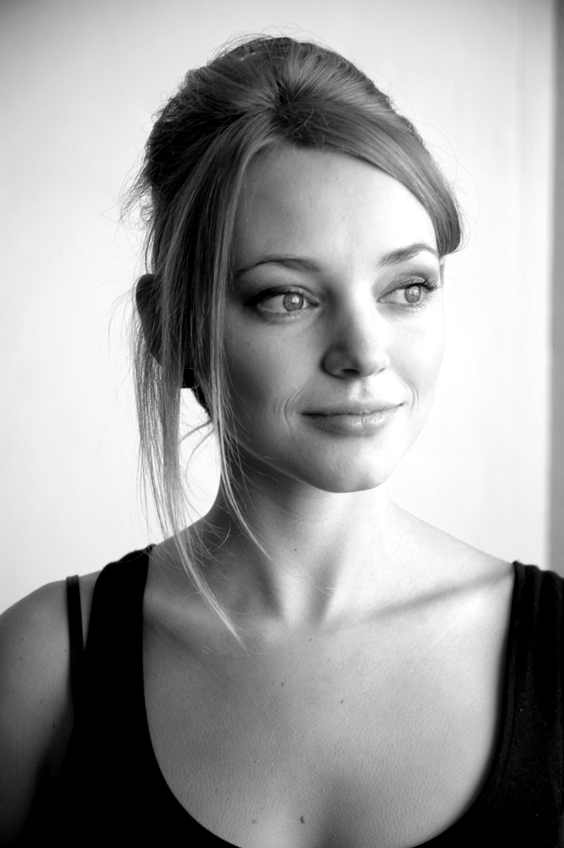 erwaseens...: Scarlet Mae - 10 oktober 2010