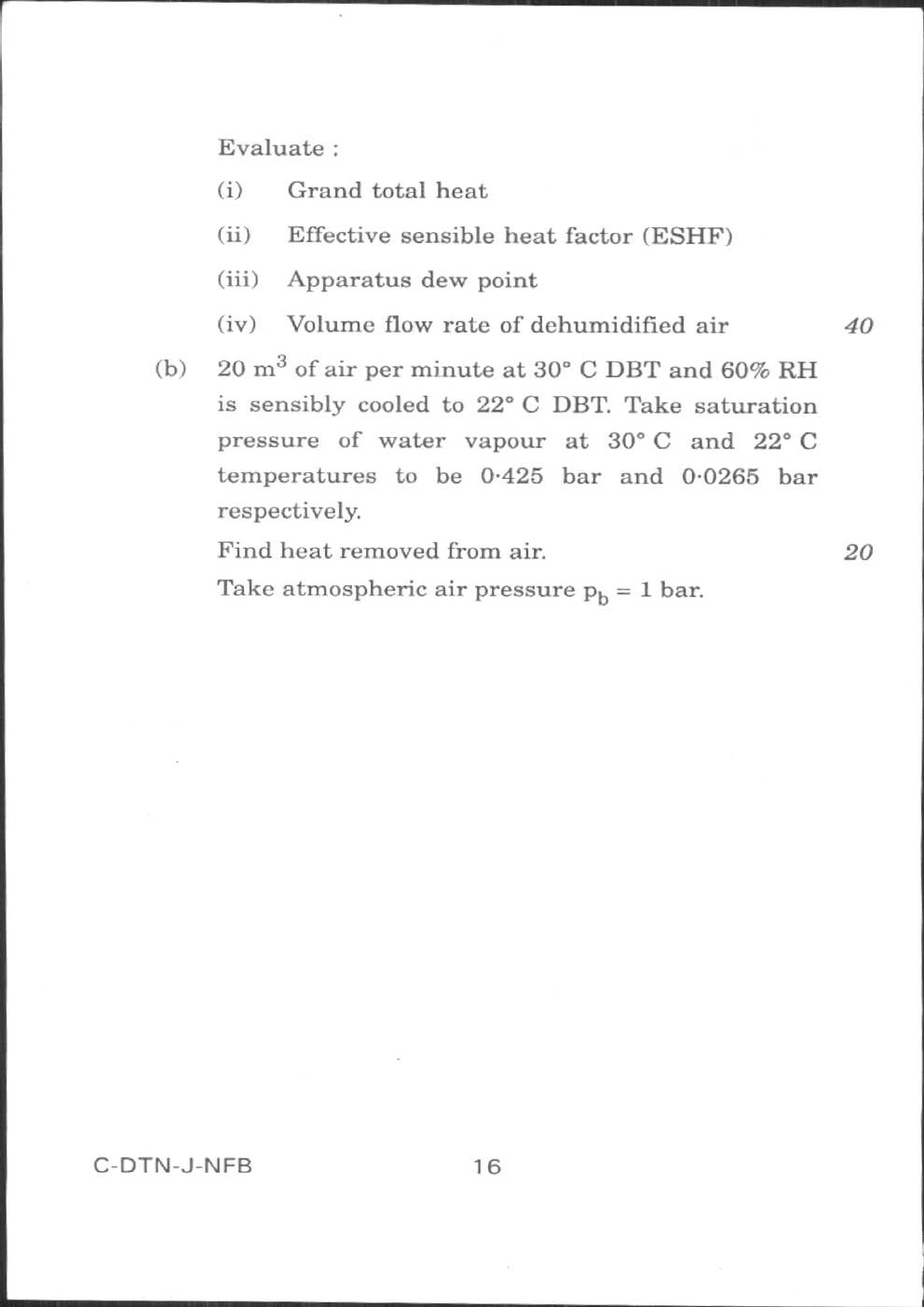 Success-Gurus: UPSC MAIN MECHANICAL ENGINEERING PAPER II DOWNLOAD