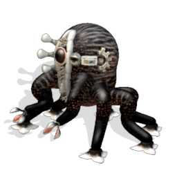 Spore Tips: Crator Tip: How to make asymmetrical creatures