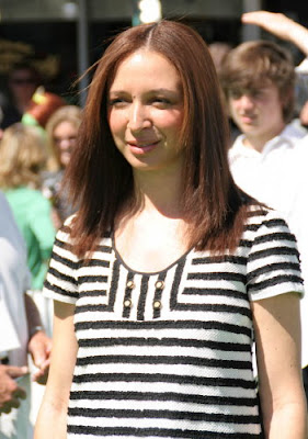 Maya Rudolph: we go 2009 maya rudolph,maya rudolph hot,maya rudolph ...