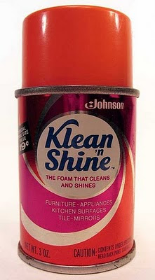 Klean n' Shine