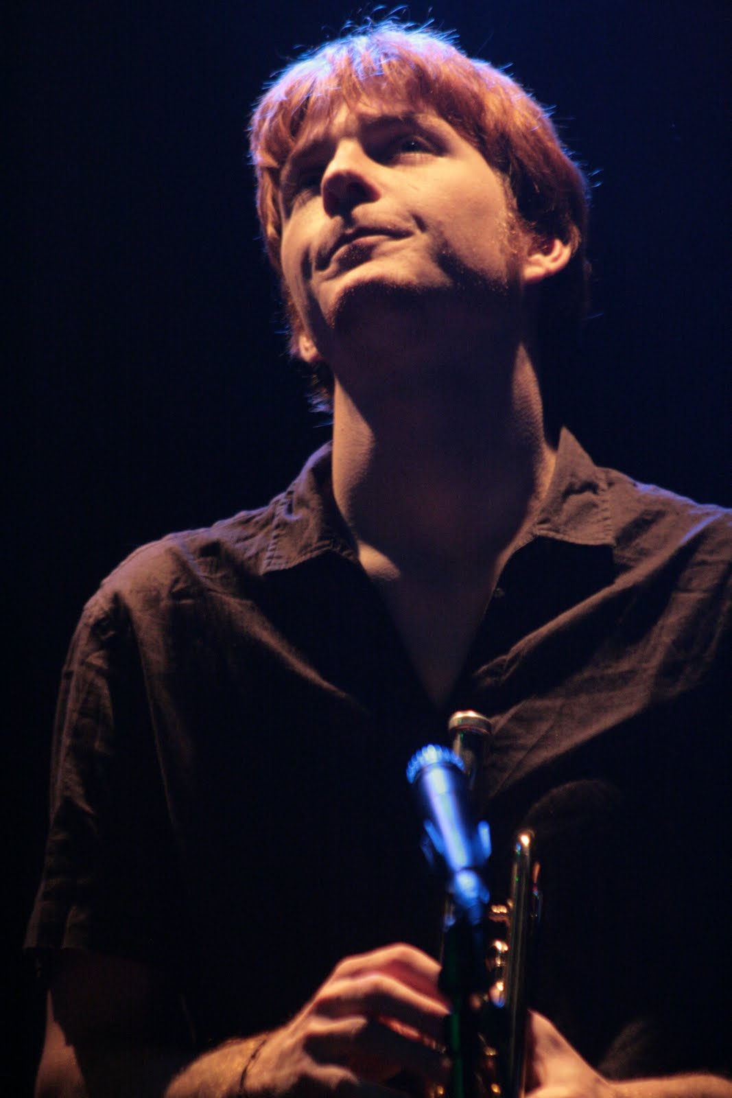 LE PASSAGER: mars 2010