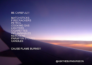 Ask The Burn Surgeon +For Free+: BURNS, FIRST AID, FLAME BURNS, SCALD ...