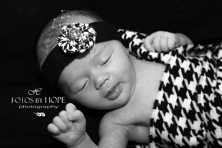 Lilly Lu's Collection by Elizabeth Thompson: The Youngest Model for ...