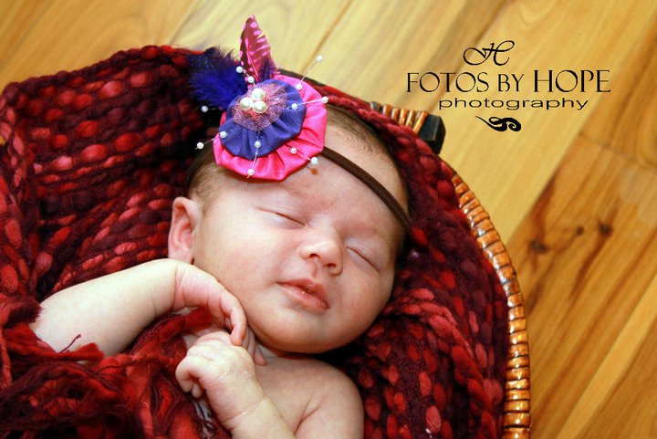 Lilly Lu's Collection by Elizabeth Thompson: The Youngest Model for ...