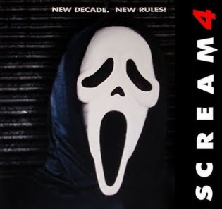 Scream 4 Trailer