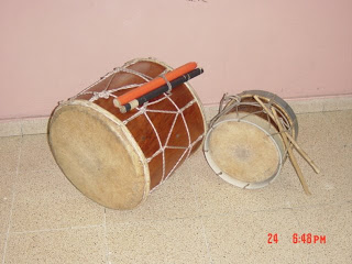Folklore de Panamá: Clasificación de Instrumentos Musicales Folklóricos ...