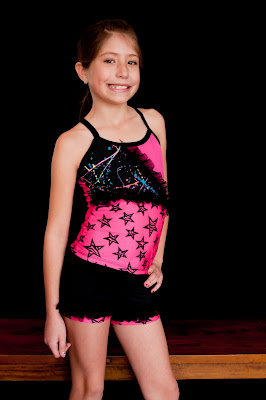 Lexi Dances - Lexi Luu Dancewear: January 2011