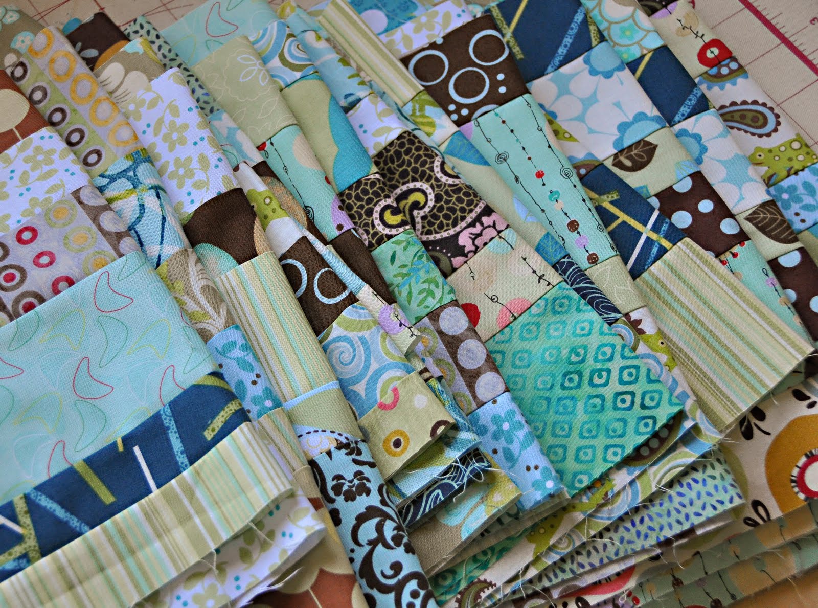 Going to Pieces: Stripping