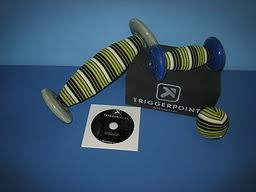 116Fit: Unlock Your Body-Trigger Point Technology