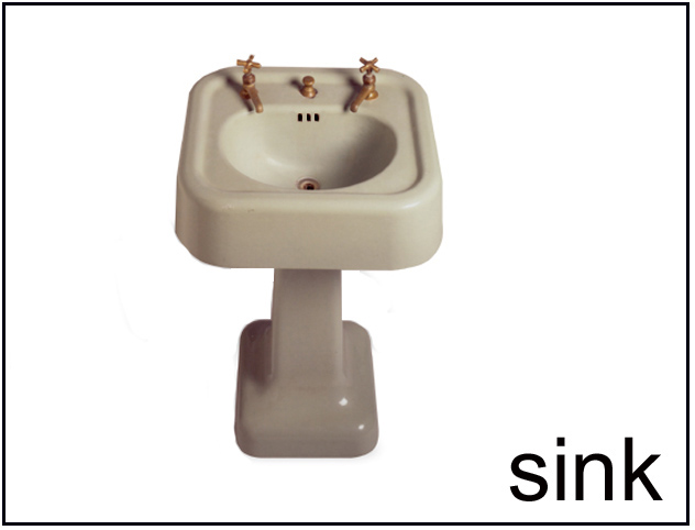 HOUSE FLASHCARDS 3 | learningenglish-esl