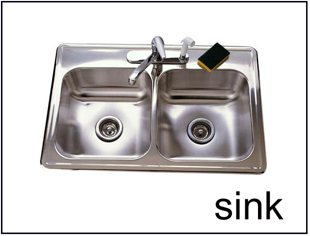 HOUSE FLASHCARDS 4 | learningenglish-esl