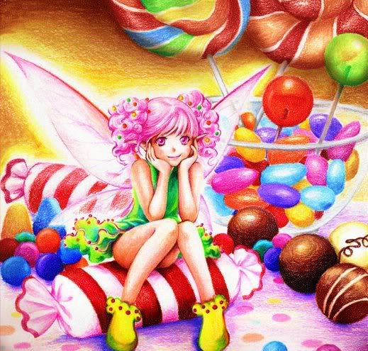 รายการ 101+ ภาพ Fairy Sweet Village ค่าเข้า คมชัด