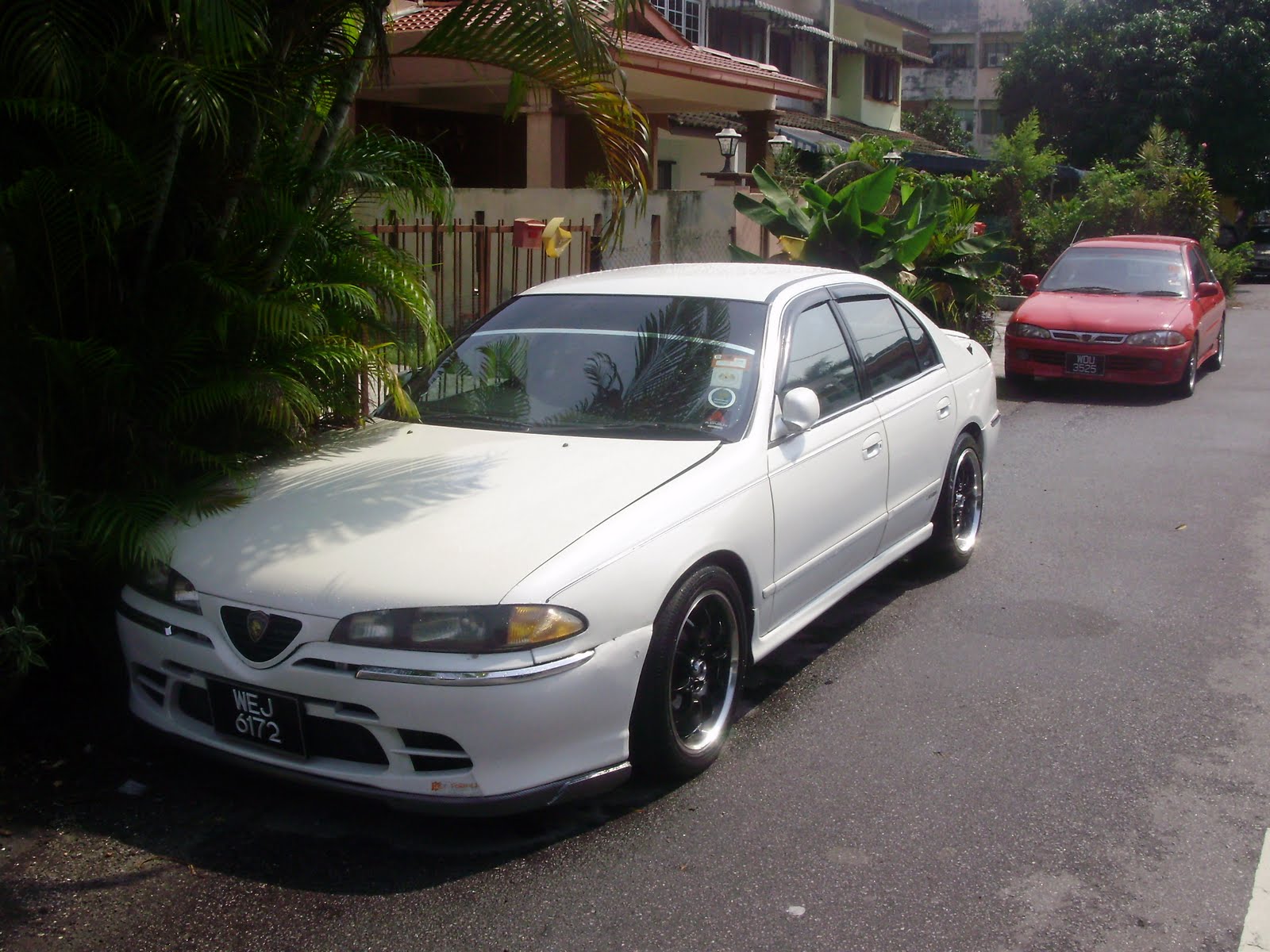 SuKa@KeReTa: Proton Perdana 2.0 (A) 1996