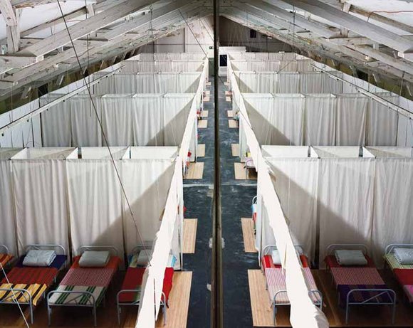 Translating Practices: case study: Ai Weiwei – Fairytale // Pictures